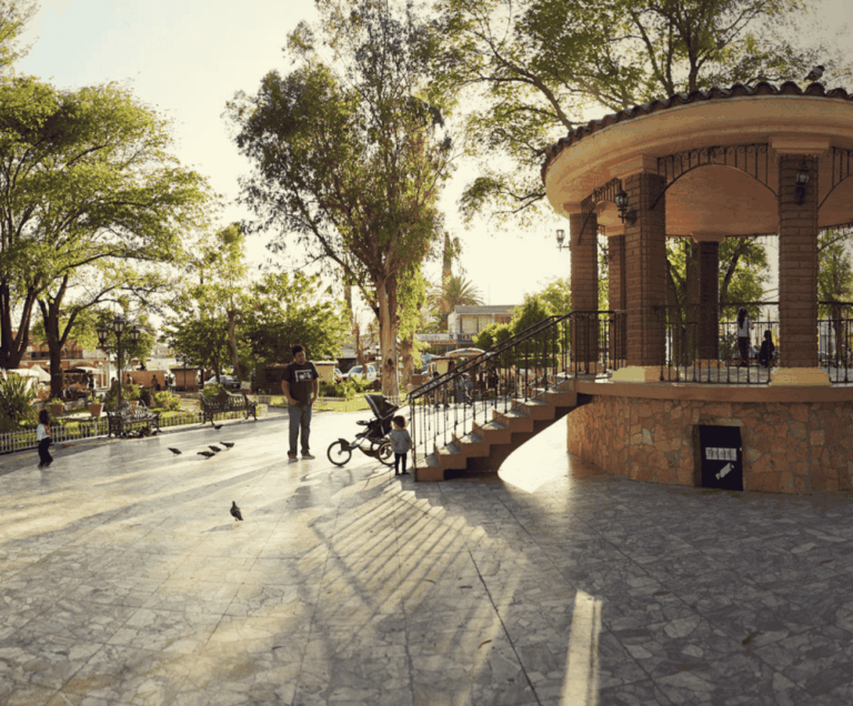 Taxis – Tijuana