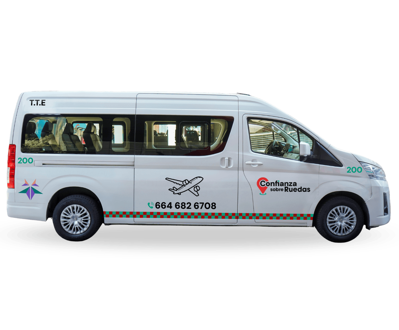 Taxis – Tijuana